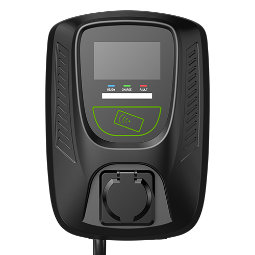 China 3 Phase 22kW AC EV Charger Elelctric Car Charging Socket Type 2 ...