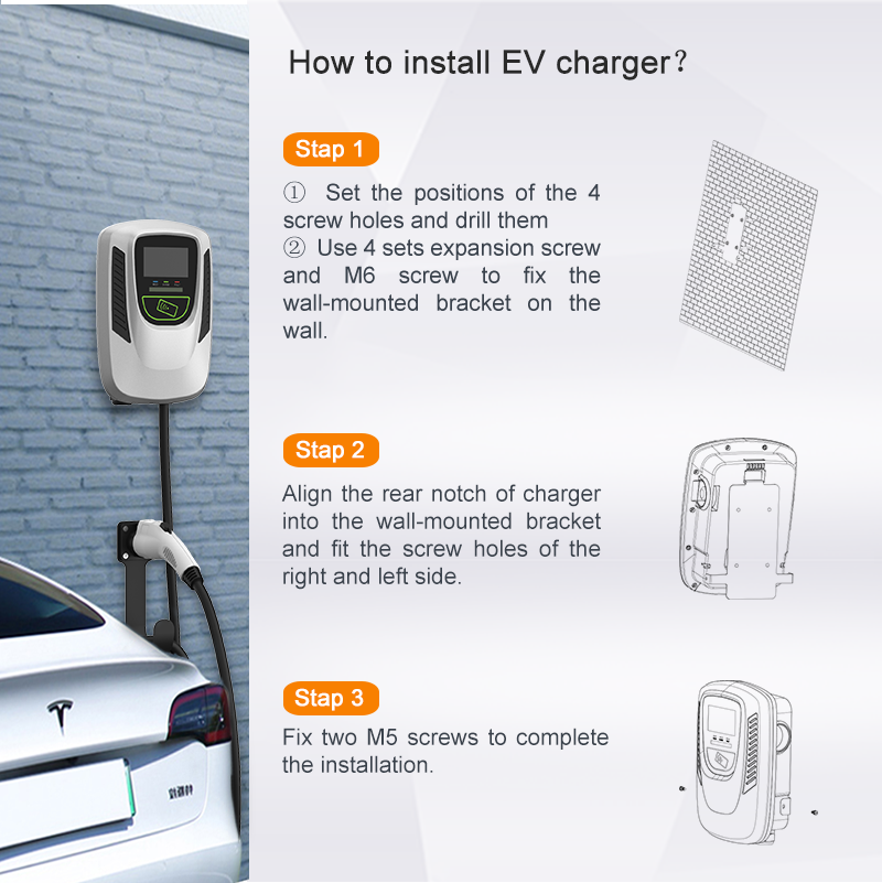 News - Guide to Installing an AC EV Charger
