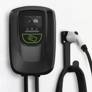News - Level 2 AC EV Charger Speeds: How to Charge Your EV Faster