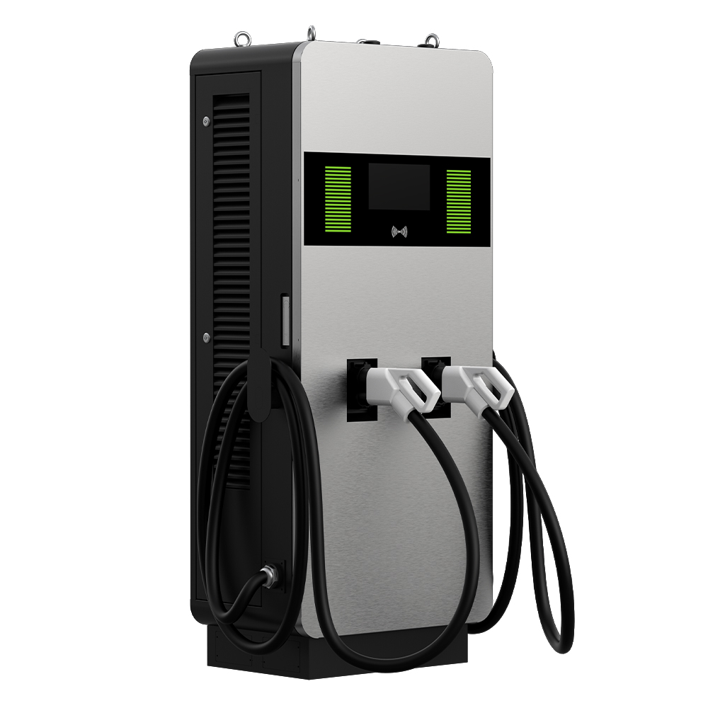 China up to 180kW ccs electric car dc fast charger for ev Manufacture ...